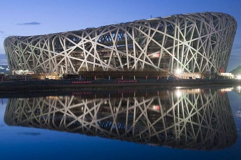 Instalações TOA pelo mundo - Grupo Discabos