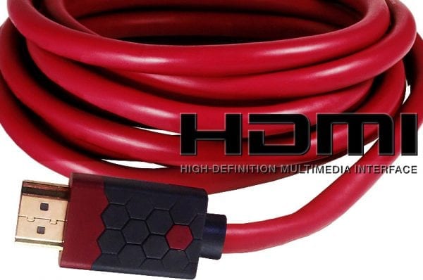 Entenda sobre cabo HDMI e suas versões - Grupo Discabos