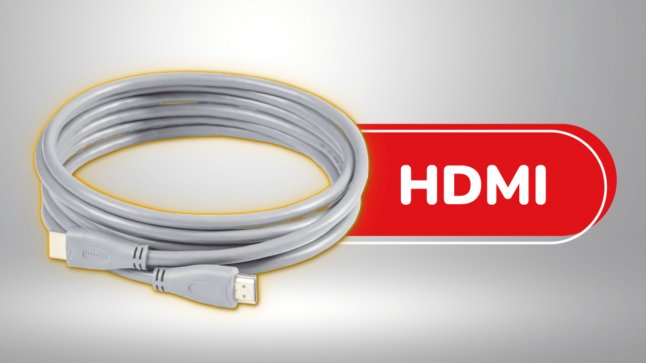 HDMI - Entenda tudo sobre as Diferentes Versões desse Cabo