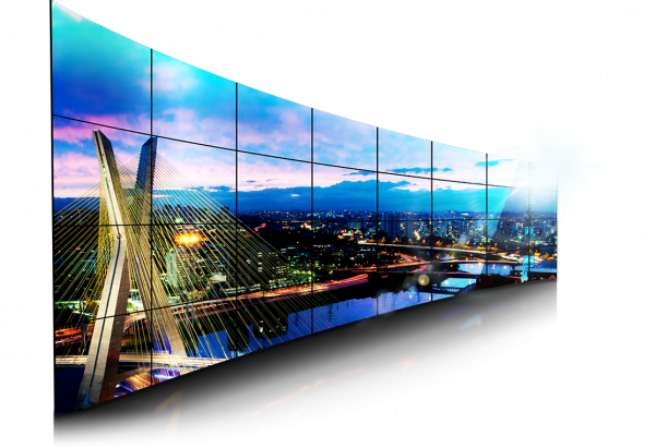 Conheça uma das melhores interfaces para controle de videowall - Grupo ...