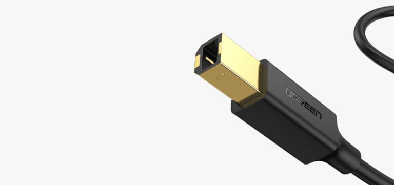 Entenda de uma vez as principais diferenças entre USB C, A e B