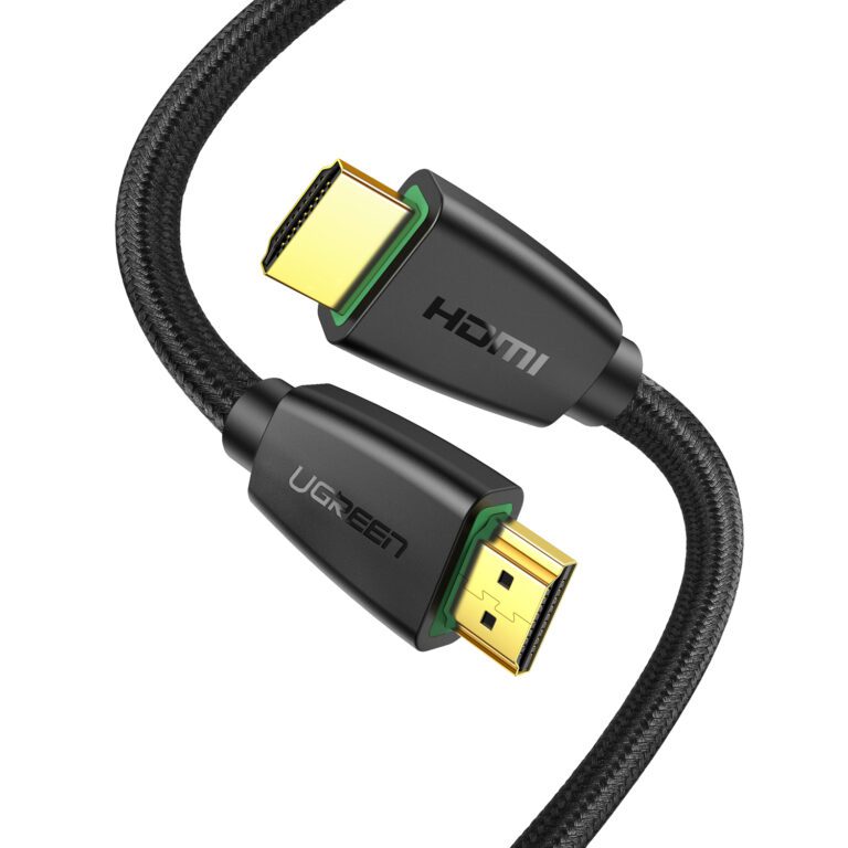 Cabo HDMI e DisplayPort - Quais suas principais diferenças?