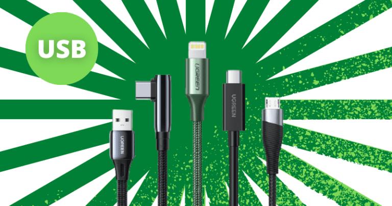 Tipos de USB, entenda tudo sobre eles