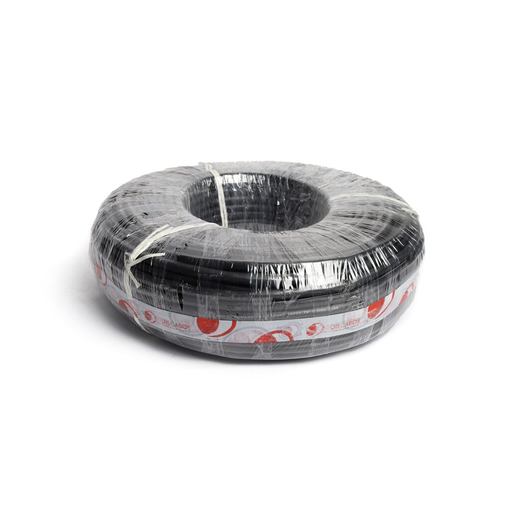 CABOS - Produtos - Grupo Discabos