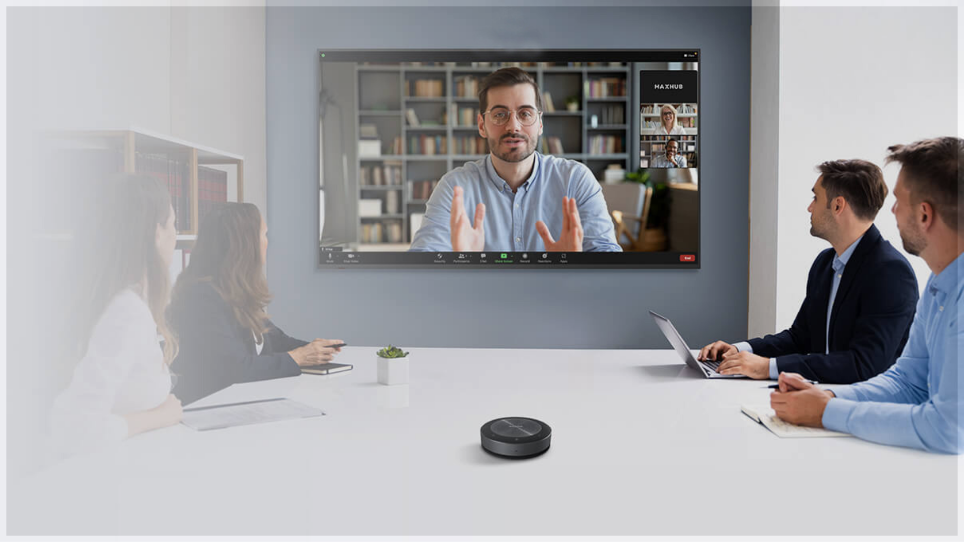 Microsoft Teams Rooms: Elevando a Colaboração nas Empresas