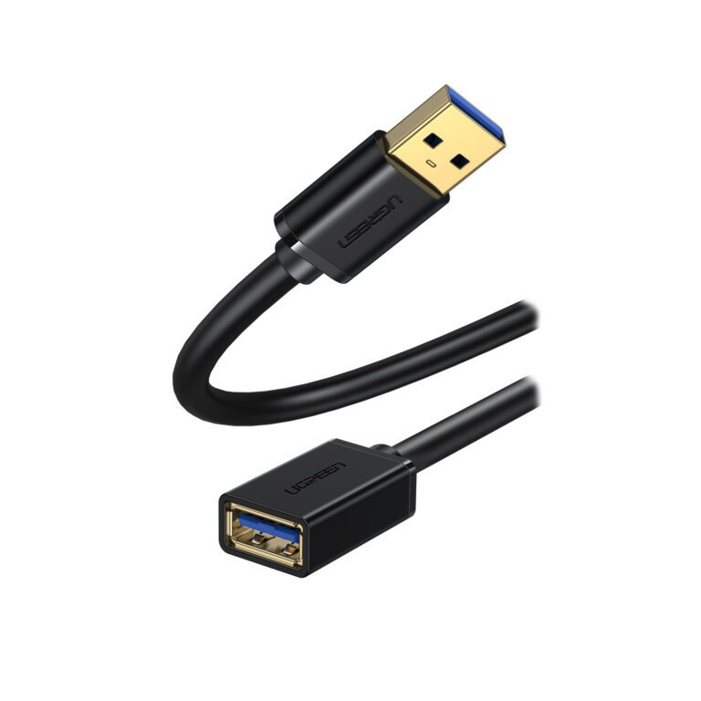 Extensor USB: facilidade na transmissão de dados