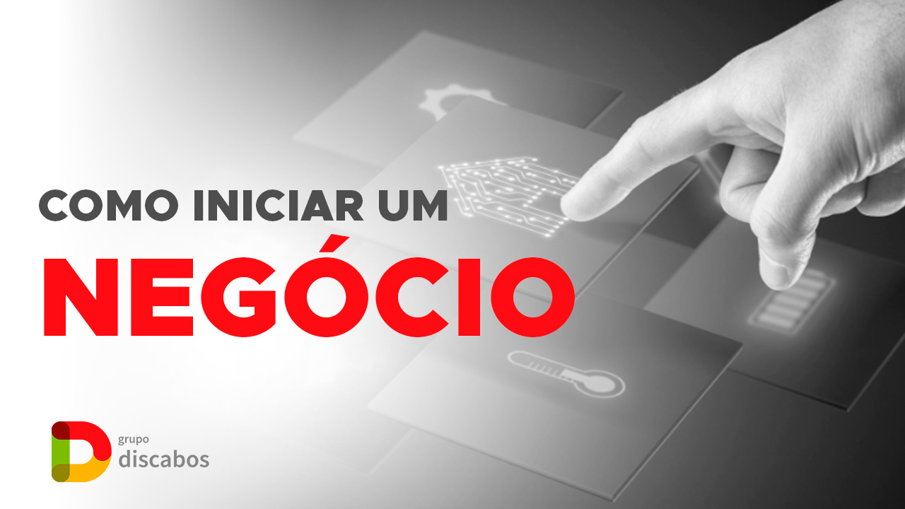Como iniciar um negócio de automação? 5 dicas imperdíveis