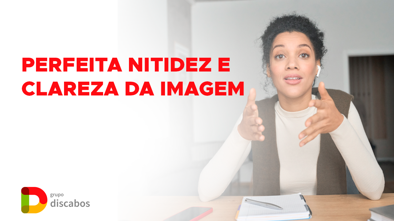 Conheça a câmera para videoconferência Unite 180 com visão panorâmica ...