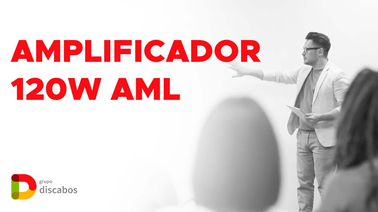 Confira os modelos de amplificadores de som para diferentes aplicações