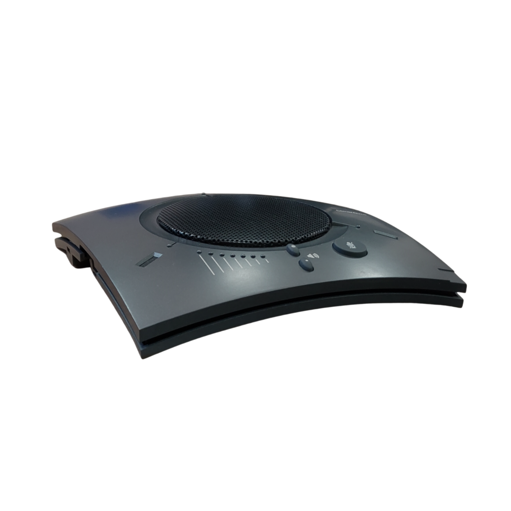 CHAT 150 USB group speakerphone CLEARONE - Grupo Discabos
