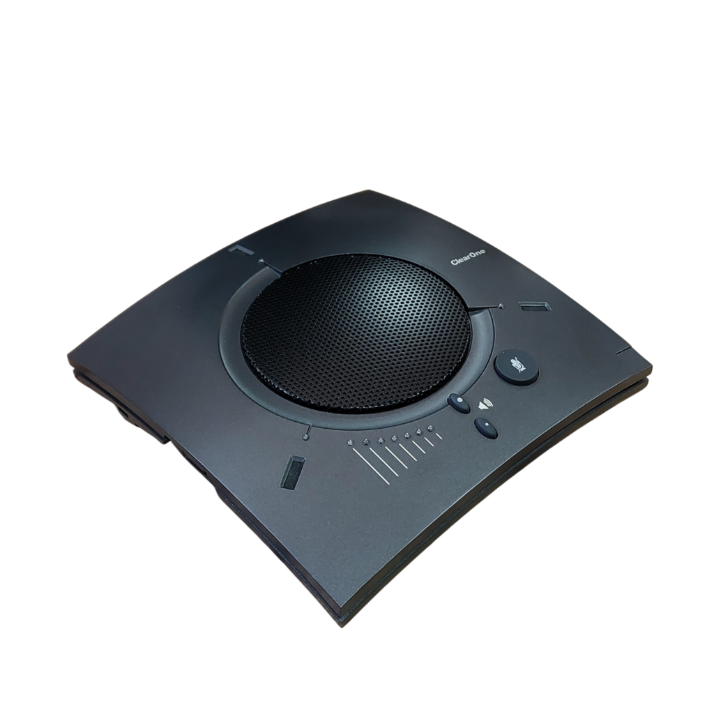 CHAT 150 USB group speakerphone CLEARONE - Grupo Discabos