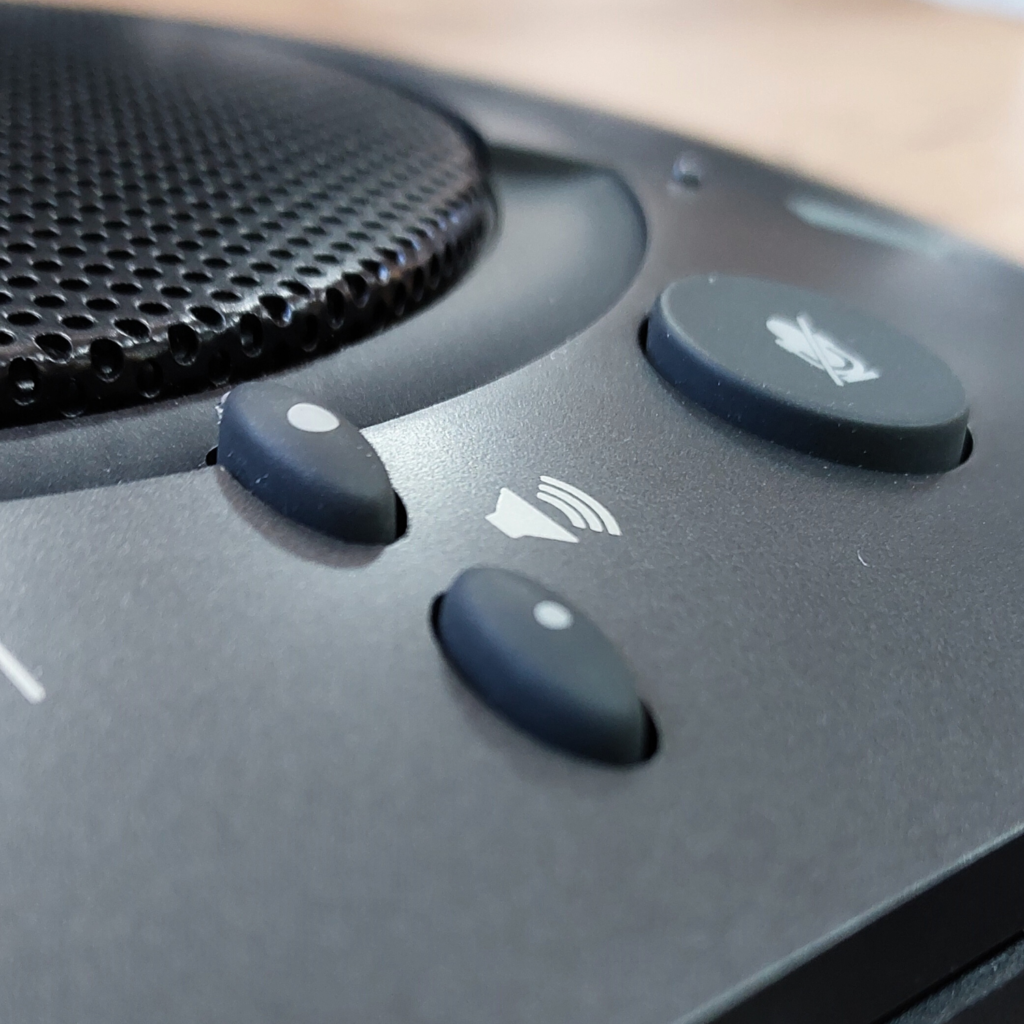 CHAT 150 USB group speakerphone CLEARONE - Grupo Discabos