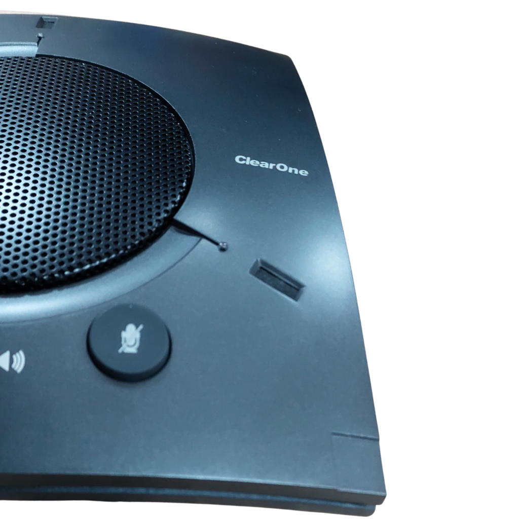 CHAT 150 USB group speakerphone CLEARONE - Grupo Discabos