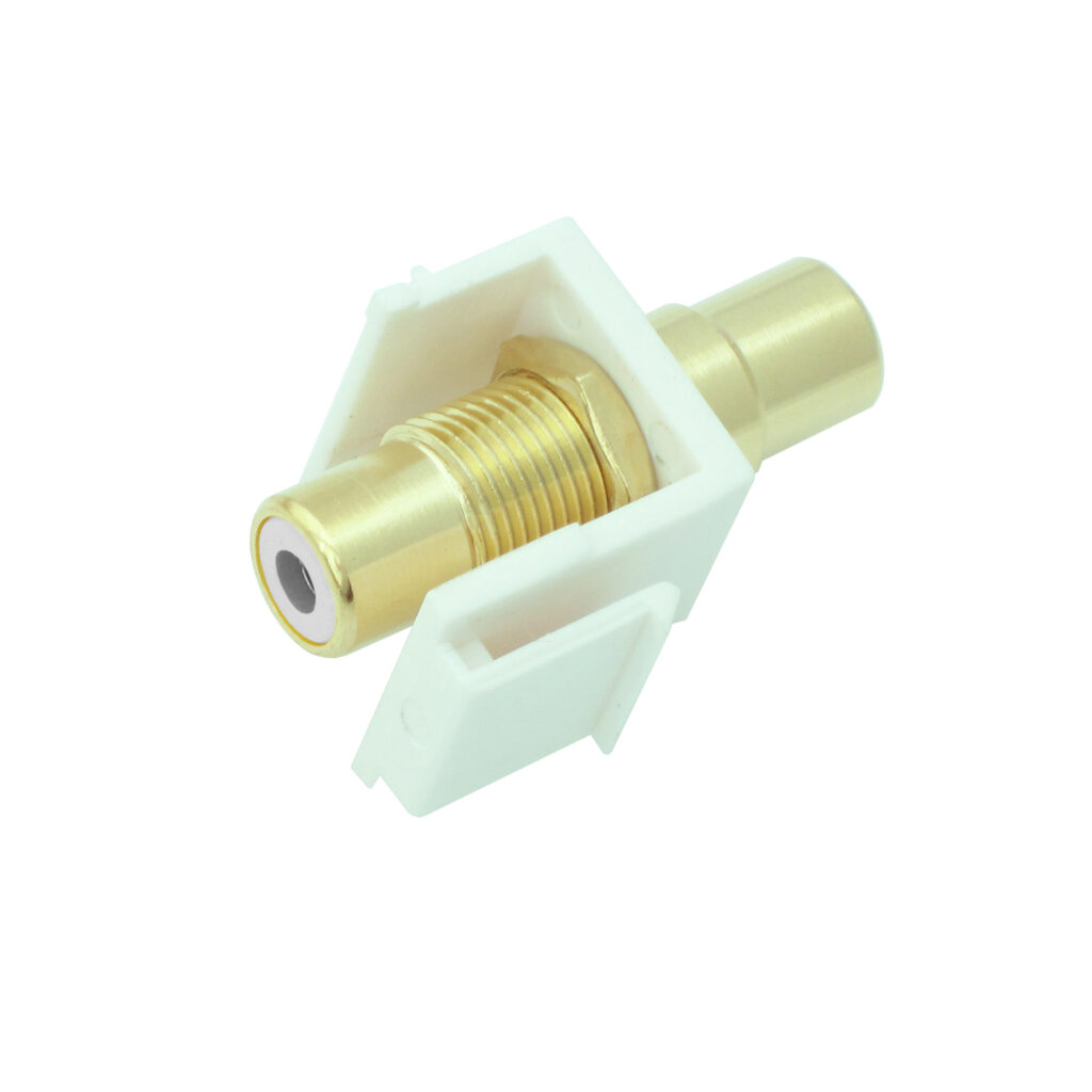 Keystone Rca Branco - Grupo Discabos