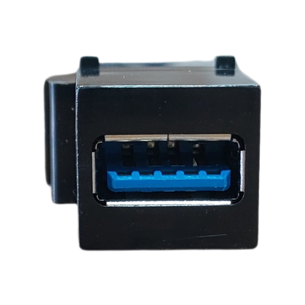 KEYSTONE USB 3.0 MOD-A PT - Grupo Discabos