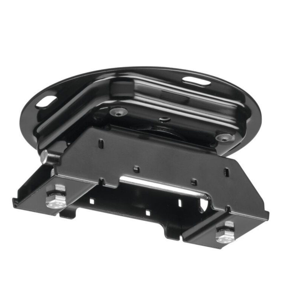 PUC 1065 Base giratória para teto VOGELS - Grupo Discabos