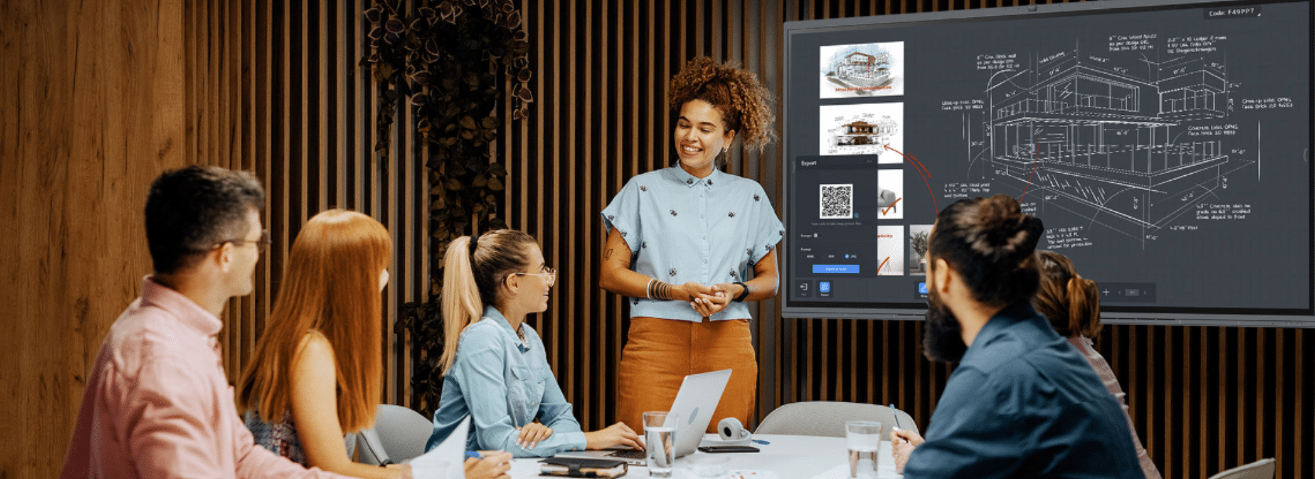 Microsoft Teams Rooms: Elevando a Colaboração nas Empresas